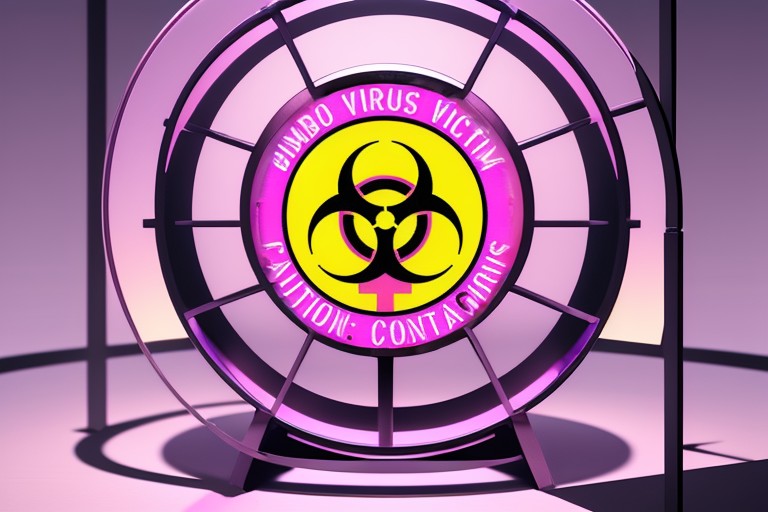 Bimbo Virus: The Reckoning - Survive, Unveil, and Conquer! | Rochat ...