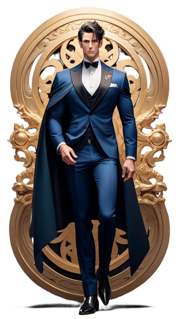 rhys ᡣ𐭩.ᐟ | Rochat AI Character Card